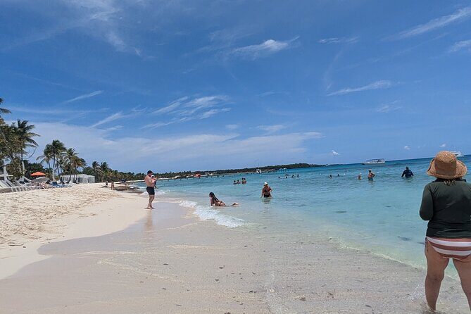 Catalina Island Day Tour  Explore the Jewel of the Caribbean - Returning and The Sum Up