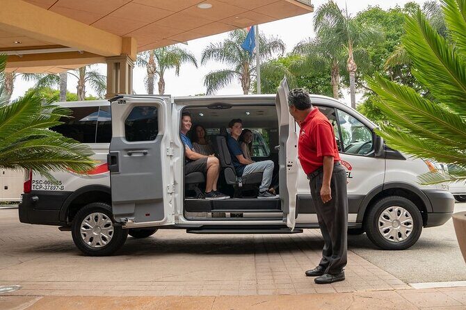 Catalina Island Day Trip from Anaheim Hotels with Discover Avalon Tour - Who Would Love This Tour?