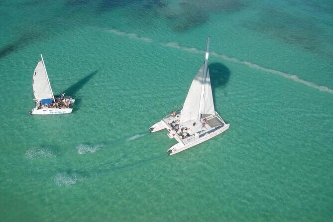 Catalina Island/DIVING and Sailboat Adventure / V.I.P SERVICES - Key Points