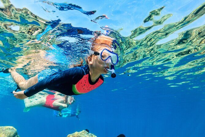 Catalina Island even more unspoilt than Saona Island - The Itinerary in Detail