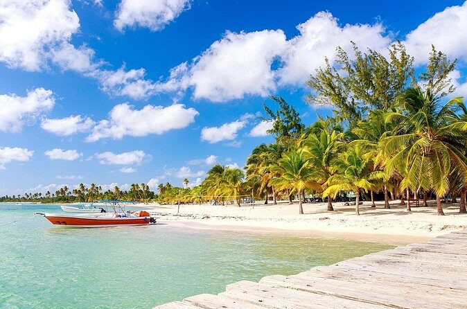 Catalina Island From Punta Cana - Who Will Love This Tour?