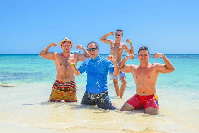 Catalina Island - Full Day All Inclusive Experience - In-Depth: What to Expect from the Catalina Island Full Day Tour