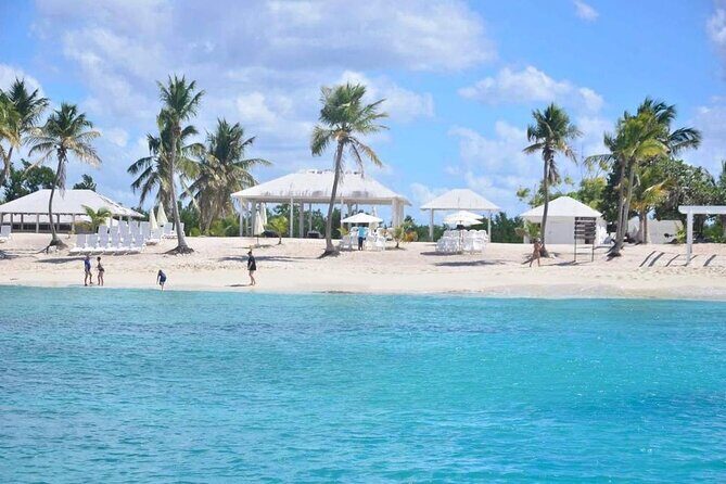 Catalina Island Full Day Snorkeling Tour - An In-Depth Look at the Itinerary