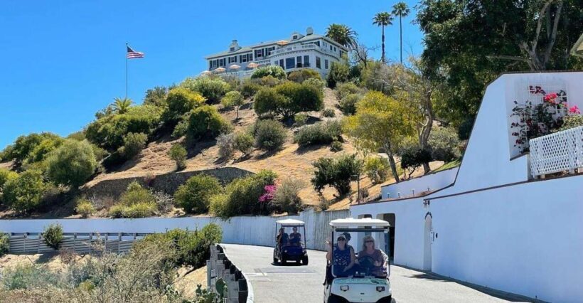 Catalina Island: Private Guided Golf Cart Tour of Avalon - Who Should Consider This Tour?