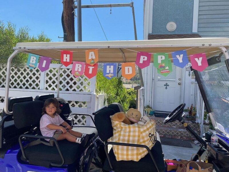 Catalina Island: Private Guided Golf Cart Tour of Avalon - Practical Details