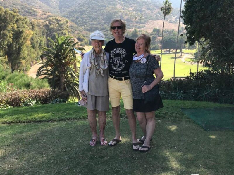 Catalina Island: Private Guided Golf Cart Tour of Avalon - Final thoughts