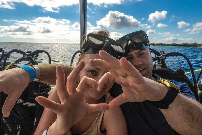 Catalina Island Scuba Diving - Amazing Full Day Tour! - The Experience: Pros and Cons