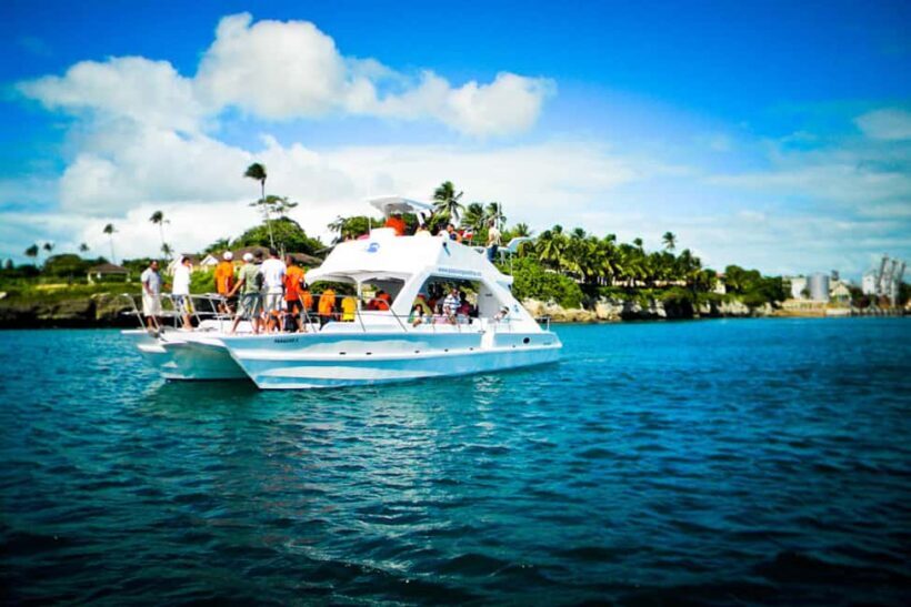 Catalina Island Scuba Diving Tour from Punta Cana - Who Will Love This Tour?