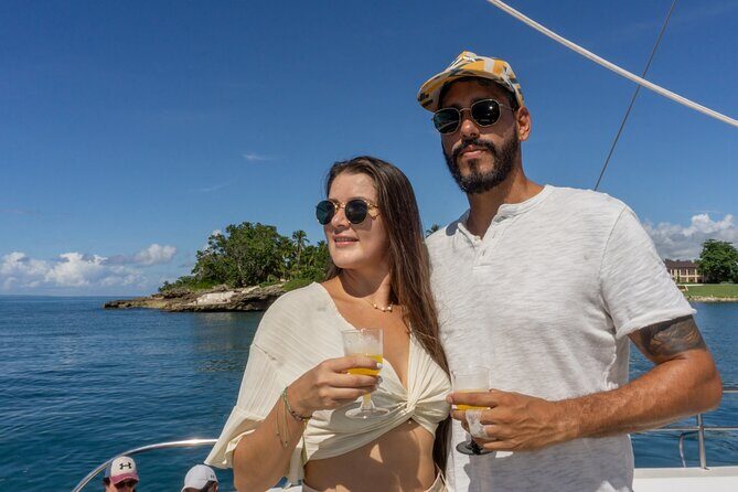 Catalina Island & Snorkeling Paradise From Punta Cana - The Realities: What the Reviews Tell Us