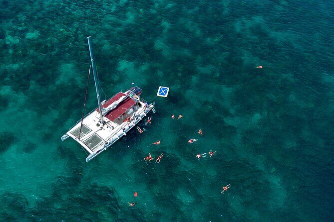 Catalina Island & Snorkeling Paradise From Punta Cana - FAQ