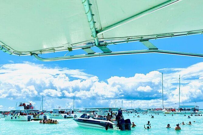 Catalina Island Tour Snorkel Beach Dominican Lunch - The Full Experience: What to Expect on the Tour