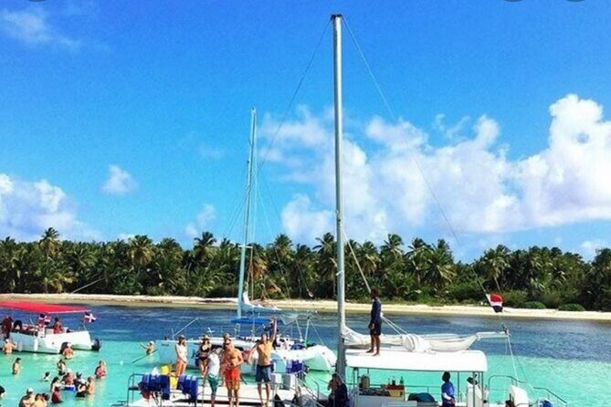 Catalina Island Tour Snorkel Beach Dominican Lunch - Analyzing the Value