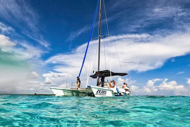 Catalina Island Tour with Lunch and Transportation Included - The Main Attraction: Catalina Islands Beaches and Water Activities