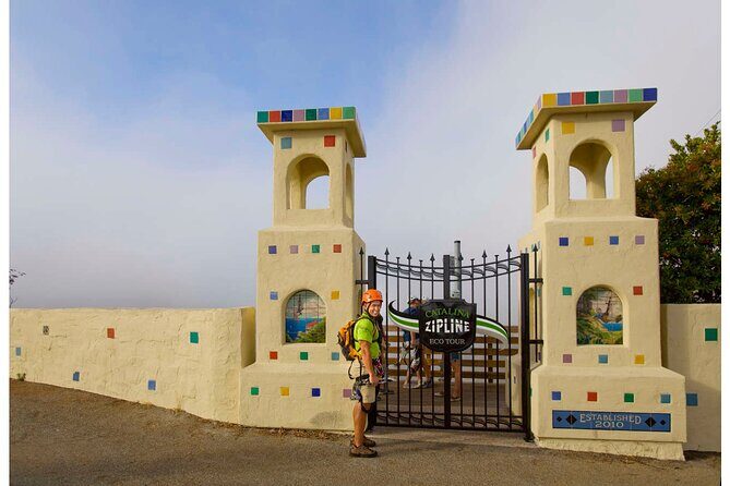 Catalina Island Trip with Zipline Eco Tour and Hotel Transfers - Frequently Asked Questions