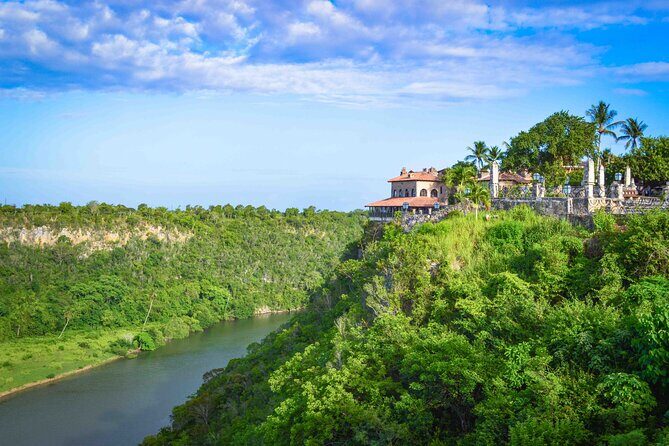Catalina Island with Altos de Chavon - Full Day All Inclusive - The Itinerary: A Balanced Mix of Natural Beauty and Cultural Charm