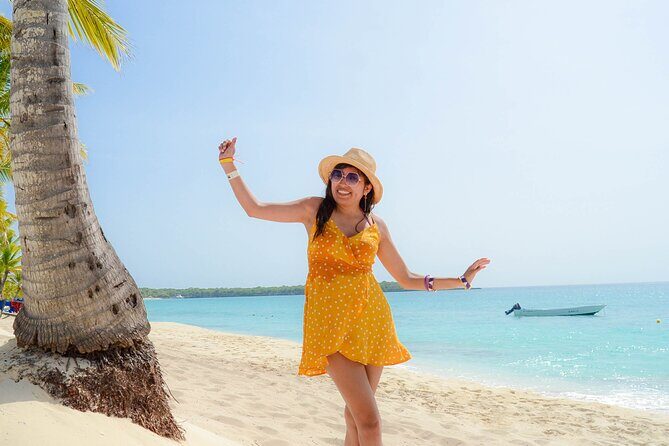 Catalina Island with Altos de Chavon - Full Day All Inclusive - The Sum Up: A Well-Rounded Day for Curious Travelers