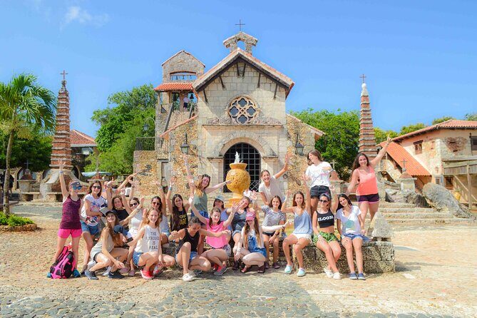 Catalina Island with Altos de Chavon - Full Day All Inclusive - Frequently Asked Questions