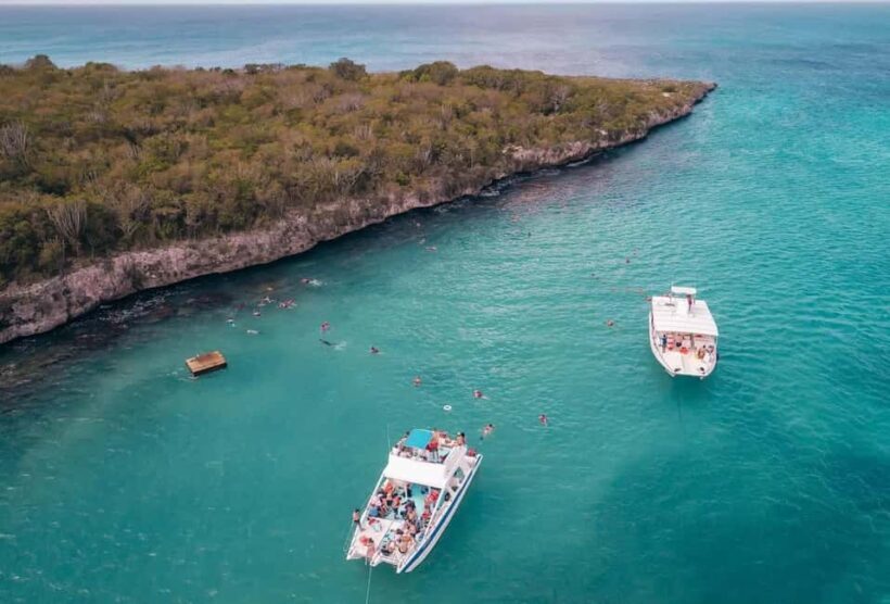 Catalina Island with Snorkel, Open Bar and Lunch - FAQ