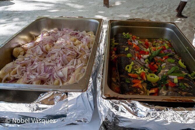 Catalina Sailing Experience in Punta Cana with Food and Drinks - The Experience: Group Dynamics and Safety