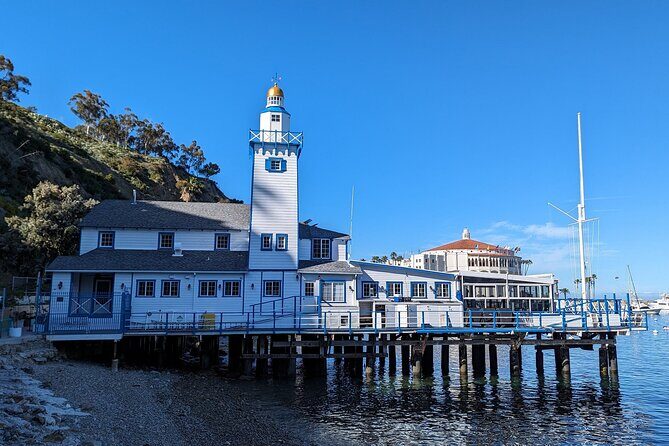 Catalina Scavenger Hunt Walking Tour and Game - FAQ