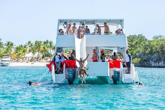 Catalina Snorkeling Wall and Altos Chavon Tour - FAQ