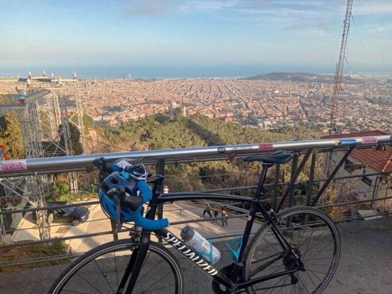Catalonia: Cycling through city and beautiful landscapes - FAQs
