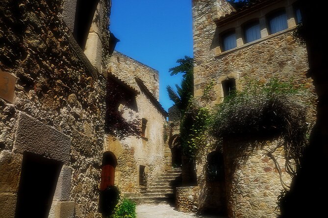 Catalonia Private Tour with Medieval Towns and Montserrat with Transport - Final Thoughts