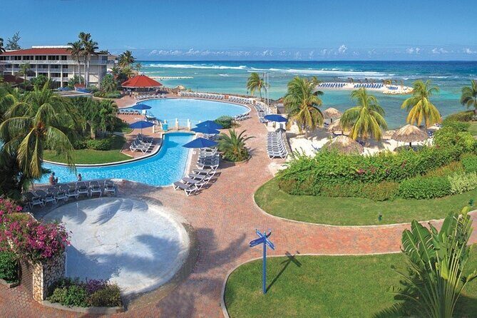 Catalonia Resort Private Airport Transfer - What to Expect from the Catalonia Resort Private Airport Transfer