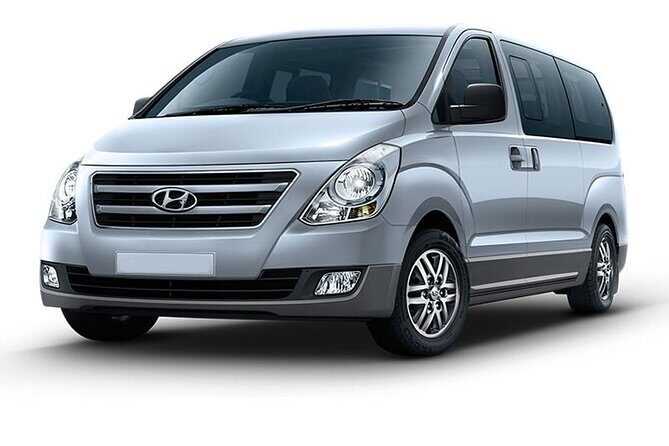 Catalonia Royal Bávaro - Round Trip Shuttle - Punta Cana Airport - Introducing the Catalonia Royal Bávaro Round Trip Shuttle — A Practical Choice for Stress-Free Travel