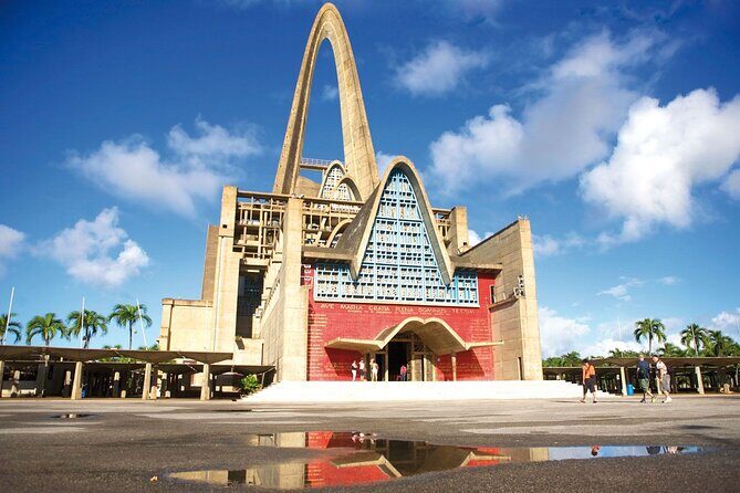 Catalonia Royal Bávaro - Round Trip Shuttle - Punta Cana Airport - The Experience from a Traveler’s Perspective