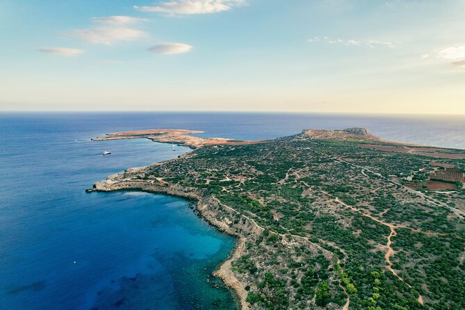 Catamaran Adults Exclusive Cruise From Protaras - Pricing and Inclusions