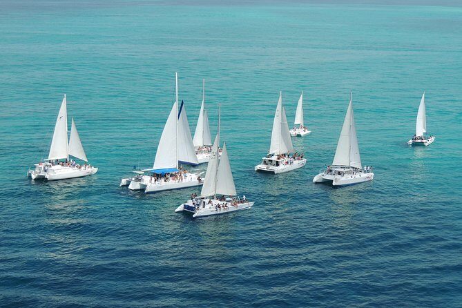 Catamaran Adventure in Cancun - Practical Tips for the Trip