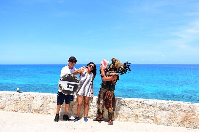 Catamaran Adventure to Isla Mujeres" From Cancun - Price and Value