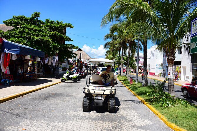 Catamaran Adventure to Isla Mujeres" From Cancun - The Sum Up