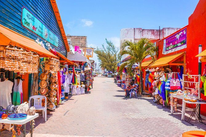 Catamaran Adventure to Isla Mujeres" From Cancun - FAQ