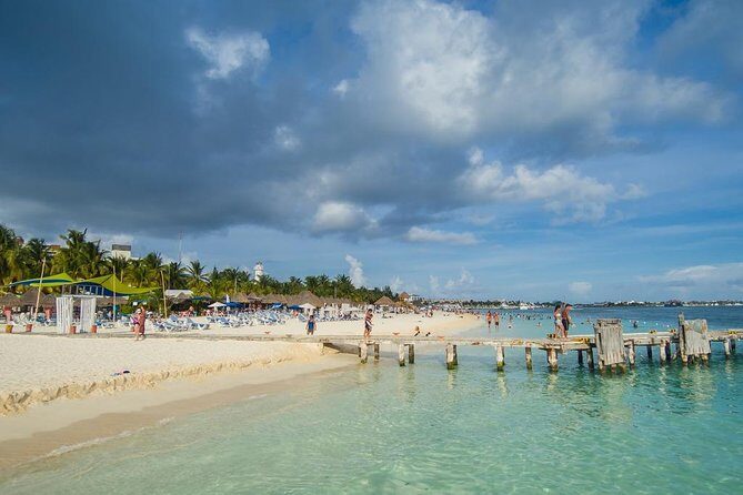 Catamaran adventure to Isla Mujeres with Snorkel,Buffet,Open Bar and Beach Club - Final Thoughts: Who Should Book This?