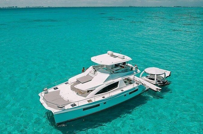Catamaran and Reef Snorkel in Cancun - Authentic Traveler Feedback and Highlights