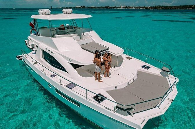 Catamaran and Reef Snorkel in Cancun - Practical Tips for Your Trip