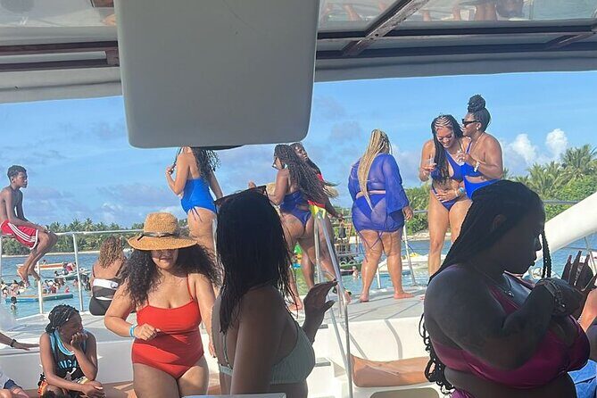 Catamaran and Snorkeling Party with Drink Included in Punta Cana - Who Is This Tour Best For?