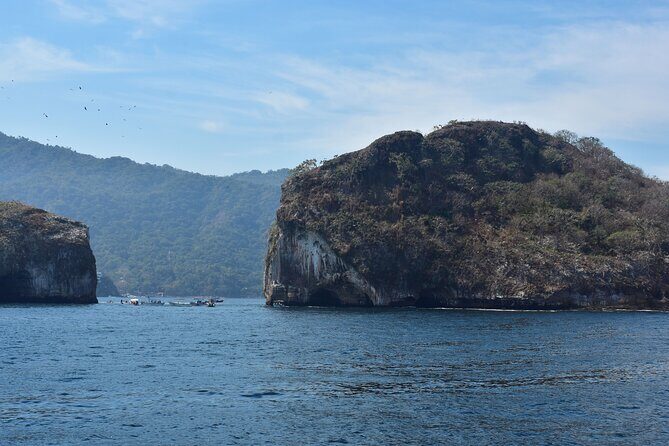 Catamaran Arches, Animas Beach, Quimixed Waterfall and Food Tour - A Closer Look at the Itinerary