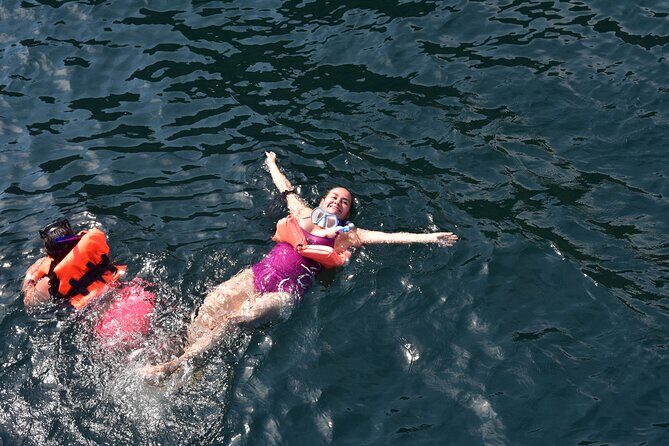Catamaran Arches, Animas Beach, Quimixed Waterfall and Food Tour - Is This Tour Worth the Price?