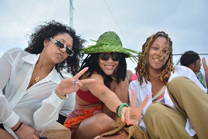 Catamaran Booze Cruise And Snorkeling Punta Cana - Adults Only - The Sum Up: Is It Worth It?