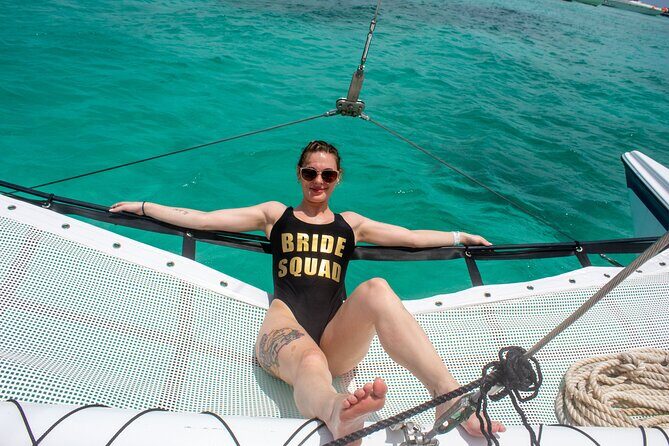 Catamaran Cancun to Isla mujeres Lunch OpenBar and Snorkeling - Analyzing Value: Is It Worth the Price?