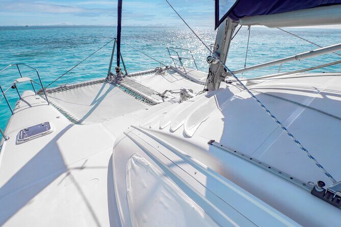 Catamaran Cancun to Isla mujeres Lunch OpenBar and Snorkeling - Final Thoughts: Is This Tour Worth It?