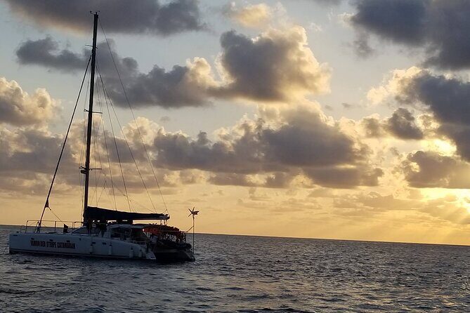 Catamaran Cruise and Bamboo Rafting Limestone Massage Experence - Introduction