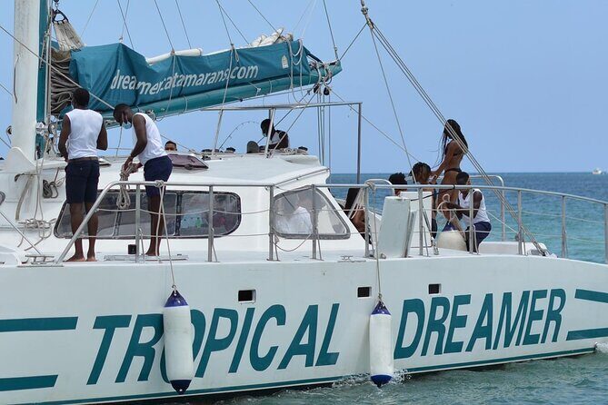 Catamaran Cruise Experience - Who Should Consider This Tour?