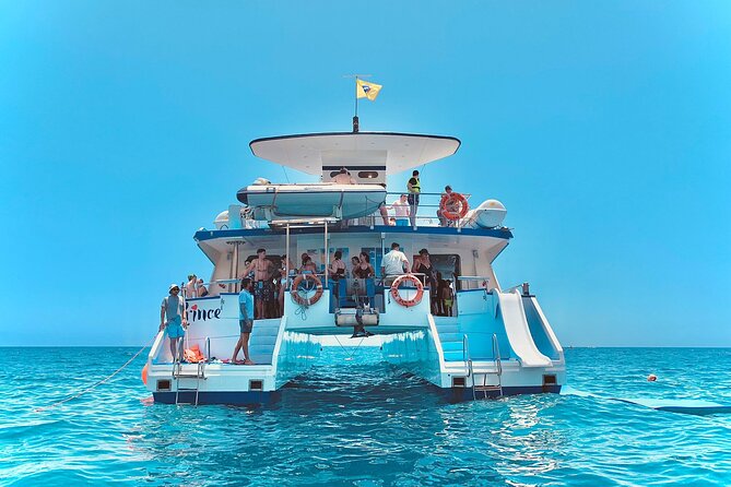 Catamaran Cruise from Puerto Rico (Full package) - Final Thoughts: Is This the Right Tour for You?