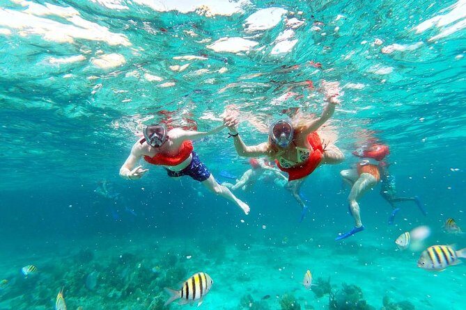 Catamaran Cruise Full Day Tour to Reef, Caves and Negril Beach - Final Thoughts