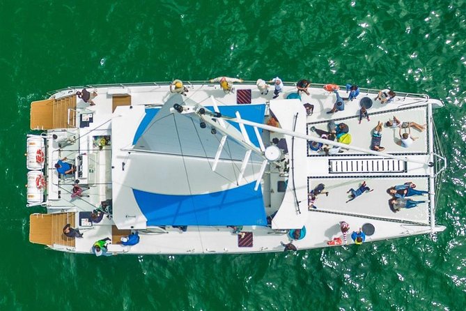 Catamaran Cruise in Lagos - Practical Details: What Travelers Should Know