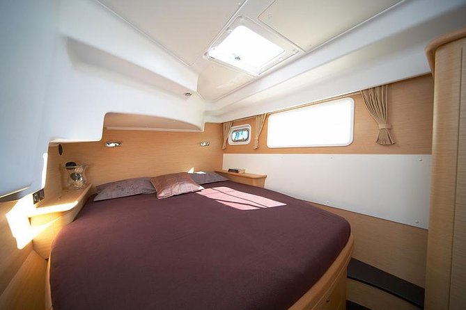 Catamaran Cruise in Mykonos With Meal, Drinks & Transport - Pricing and Cancellation